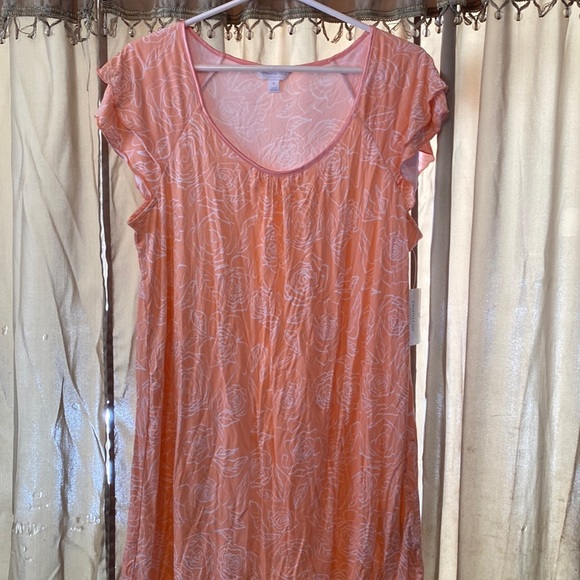 Charter Club | Intimates & Sleepwear | Nwt Carter Club Intimates Short ...